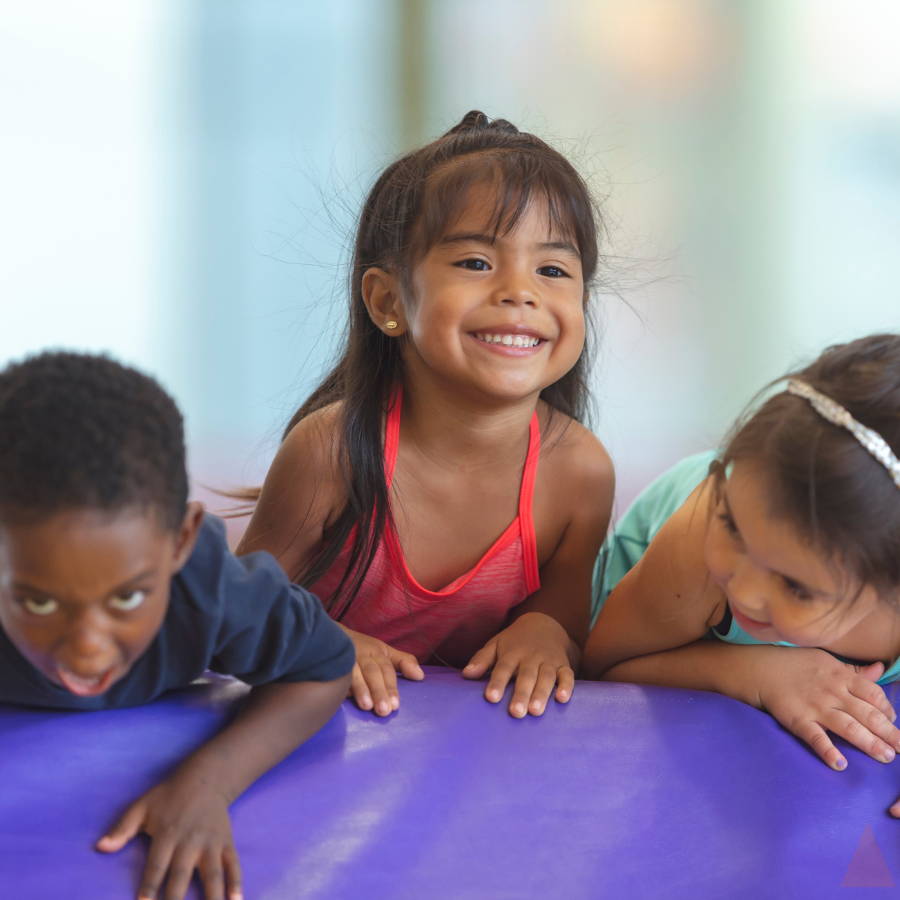 Movers – Play 2 Progress